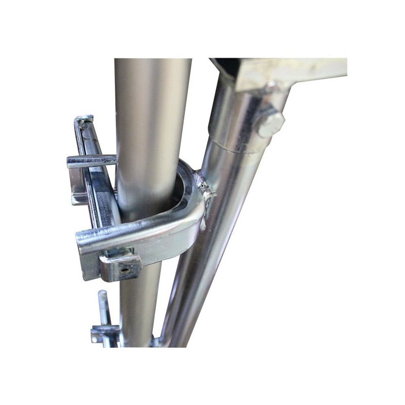 Potence Échafaudage Pivotante 50 kg | SELM