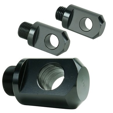 Pompe hydraulique manuelle - vérin hydraulique simple effet - SELM