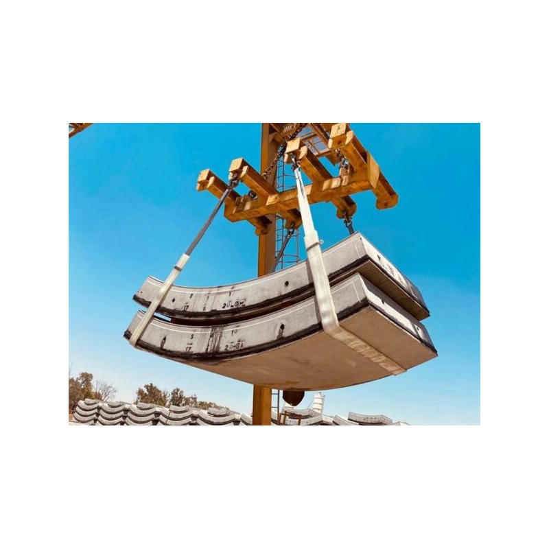 Fourreau de protection POLYSAFE en PU souple 1 face