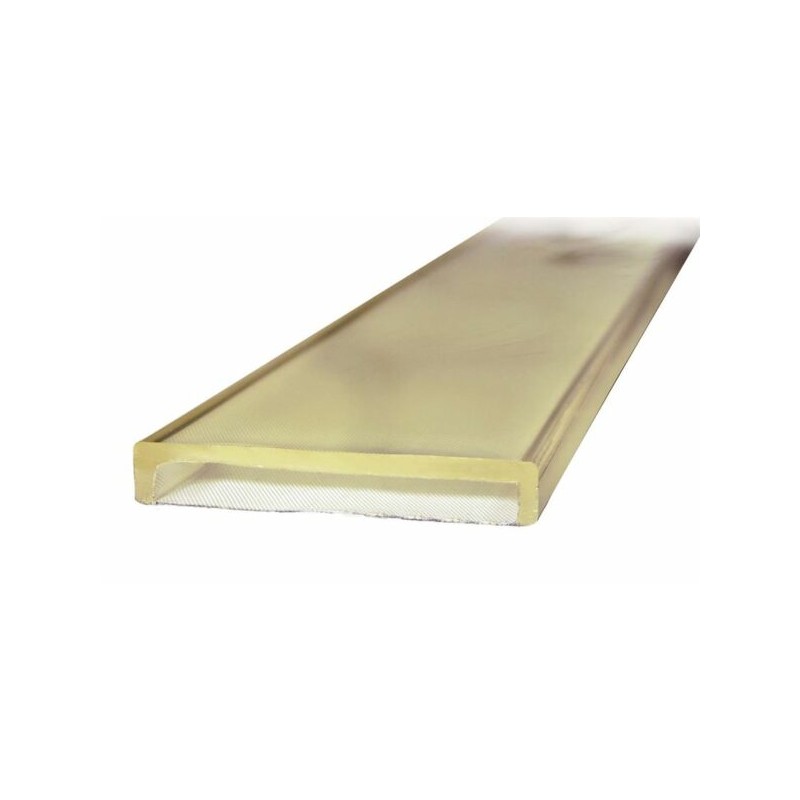 Fourreau de protection POLYSAFE en PU souple 2 faces