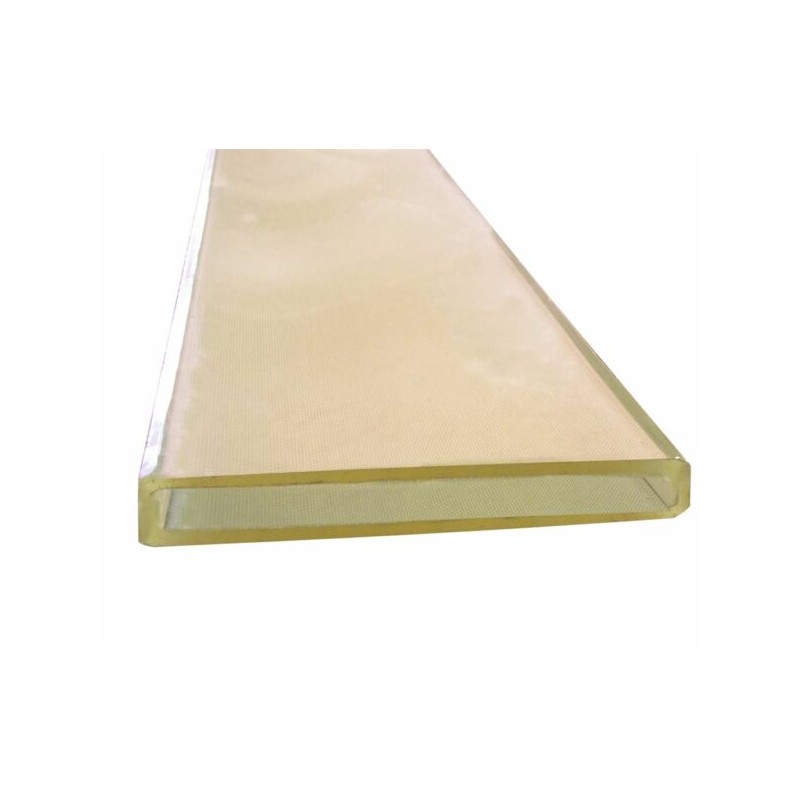 Fourreau de protection POLYSAFE en PU souple 2 faces