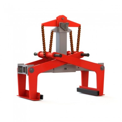 PINCE pour éléments préfabriqués - Béton et pierre - LEVAC